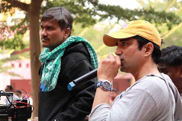 EXCLUSIVE: From a 30-minute film idea to a 17 song musical, Jagat Singh ...