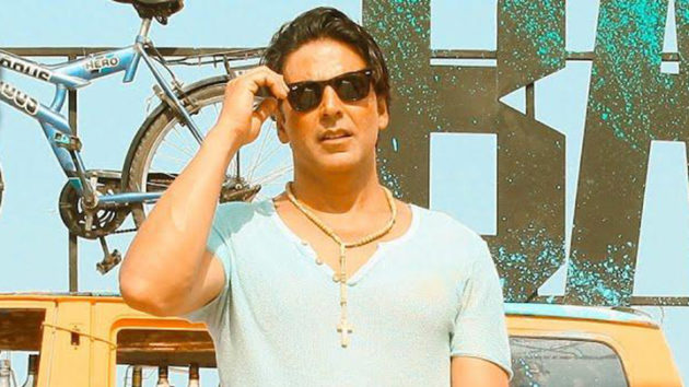 Entertainment Movie: Review | Release Date (2014) | Songs | Music ...