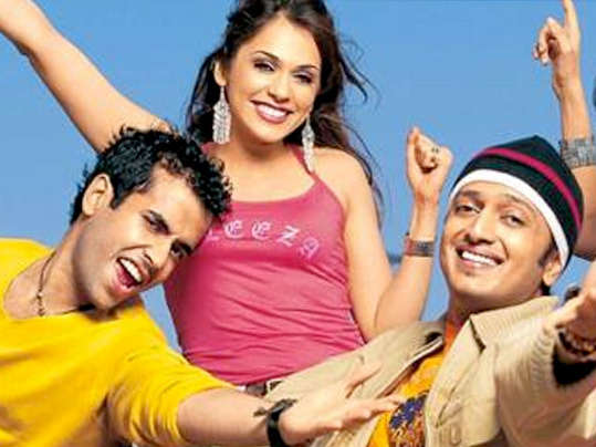 Kyaa Kool Hai Hum Movie: Review | Release Date (2005) | Songs | Music ...