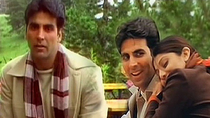 Dhadkan Movie: Review | Release Date (2000) | Songs | Music | Images ...