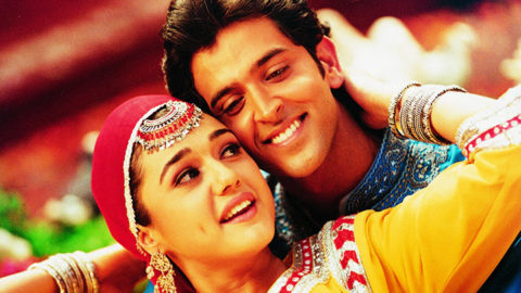 Mission Kashmir Movie: Review | Release Date (2000) | Songs | Music ...