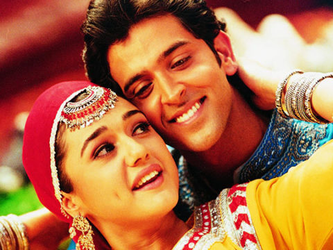 Mission Kashmir Movie: Review | Release Date (2000) | Songs | Music ...