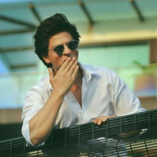 Shah Rukh Khan thanks Egyptian fan for helping Indian professor; sends ...