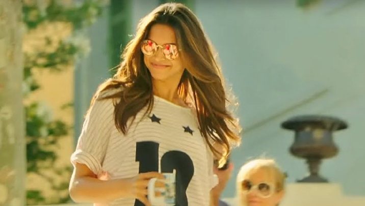 Tamasha Movie: Review | Release Date (2015) | Songs | Music | Images ...