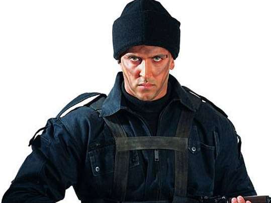 Lakshya Movie: Review | Release Date (2004) | Songs | Music | Images ...