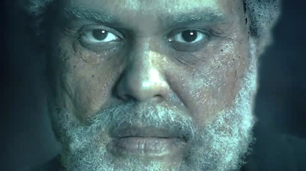 The Weeknd confronts his older self in the music video for ‘Gasoline ...