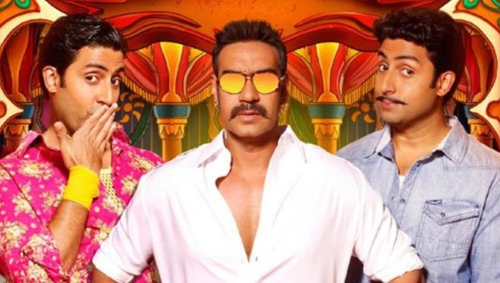 Bol Bachchan Movie: Review | Release Date (2012) | Songs | Music ...