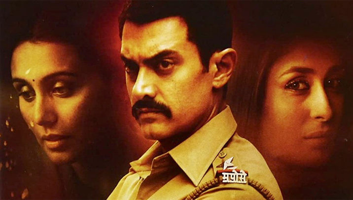 Talaash Movie: Review | Release Date (2012) | Songs | Music | Images ...