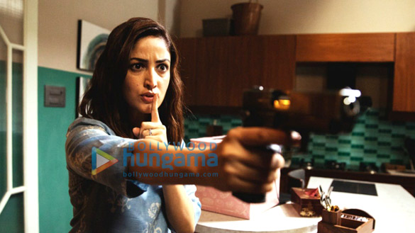 A Thursday Movie Stills - Bollywood Hungama