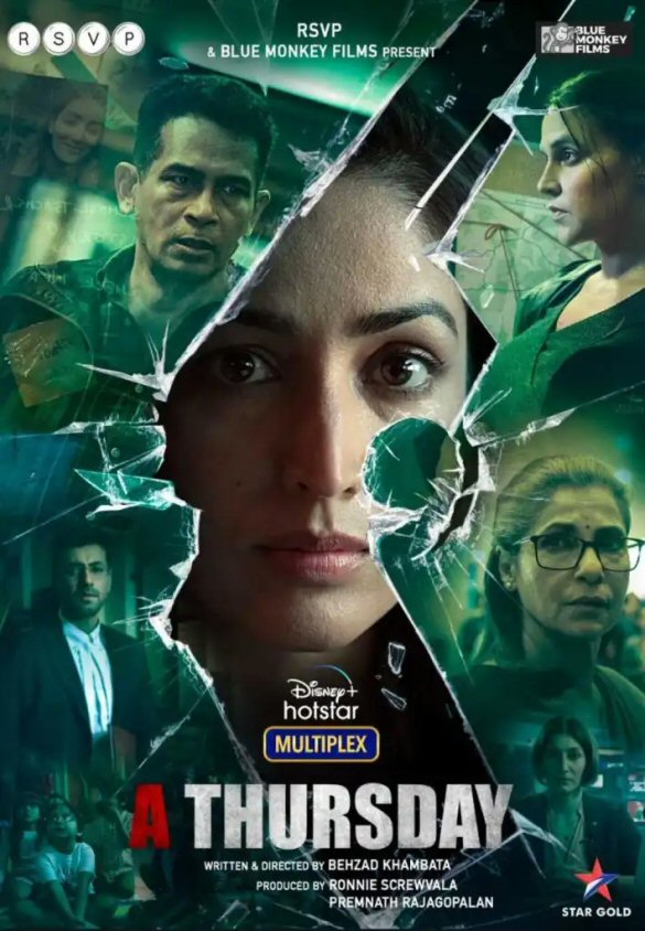 A Thursday Movie: Review | Release Date (2022) | Songs | Music | Images ...