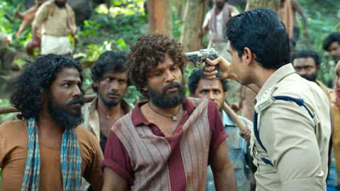 Pushpa: The Rise – Part 1 Box Office Collection | India | Day Wise ...