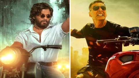 Pushpa: The Rise – Part 1 Box Office Collection | India | Day Wise ...