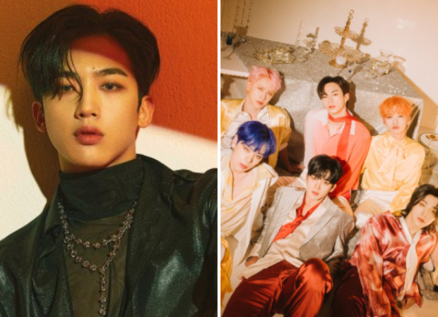 Kim Yo Han and K-pop group WEi to be represented by Asian celebrity ...