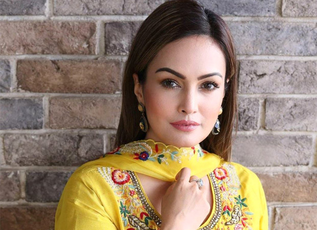 Lock Upp: Nisha Rawal announces a hunger strike for the sake of all the ...