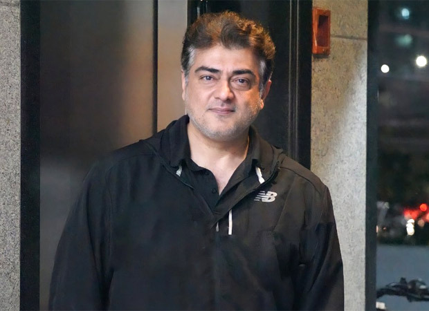 Petrol blast at Ajith Kumar’s Valimai theatre screening in Coimbatore ...