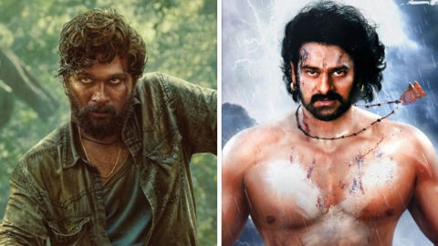 Pushpa: The Rise – Part 1 Box Office Collection | India | Day Wise ...