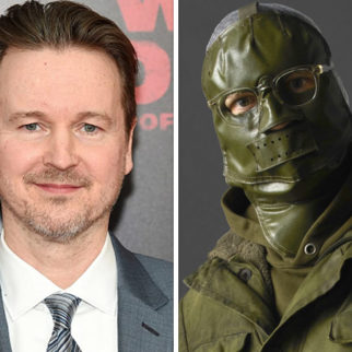 The Batman director Matt Reeves reveals Paul Dano’s Riddler inspired by ...