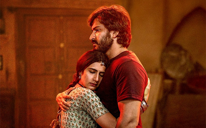 Thar Movie: Review | Release Date (2022) | Songs | Music | Images | Official Trailers | Videos ...