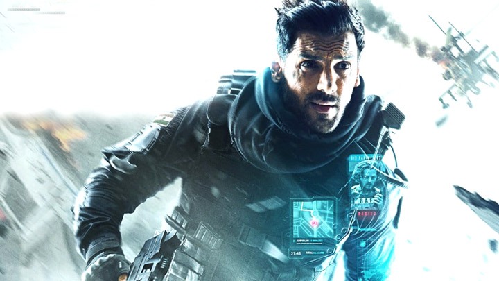 Attack | Official Trailer | John Abraham, Jacqueline Fernandez, Rakul ...