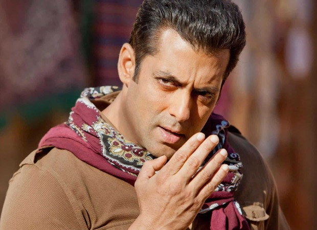 Get ready for Salmania as superstar Salman Khan is set to appear on the ...