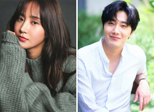 Girls’ Generation member Yuri and Jung Il Woo in talks to reunite in ...