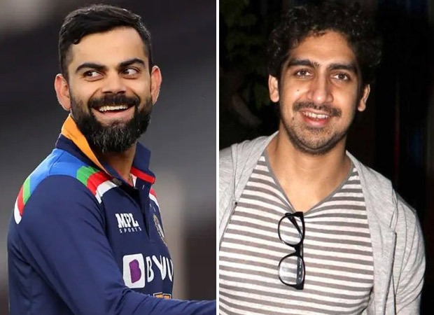 “If I had to cast a cricketer for Brahmastra, it would be Virat Kohli ...