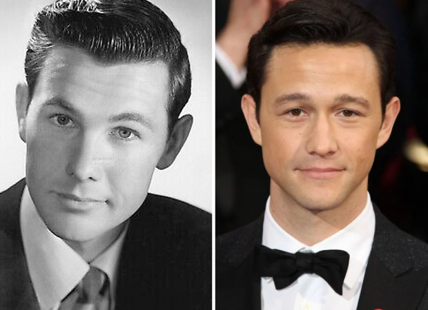 Joseph Gordon-Levitt to lead Johnny Carson biopic series King Of The Night : Bollywood News ...