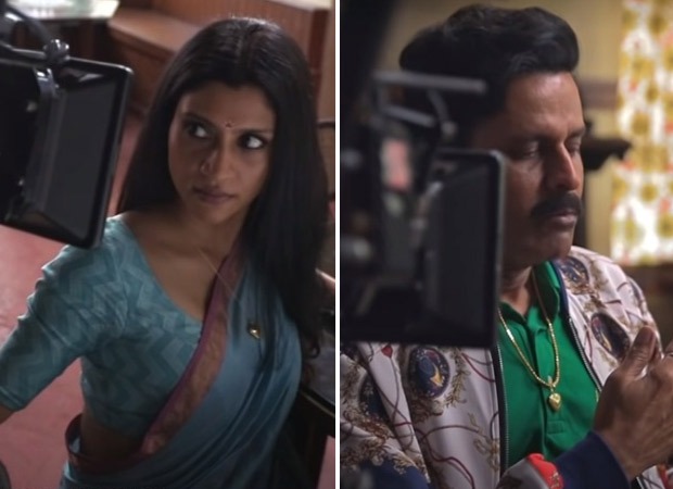 Konkona Sen Sharma and Manoj Bajpayee come together for Abhishek Chaubey’s dark comedy Netflix ...