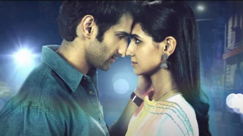 Operation Romeo | Movie Announcement Poster | Sidhant Gupta | Vedika ...