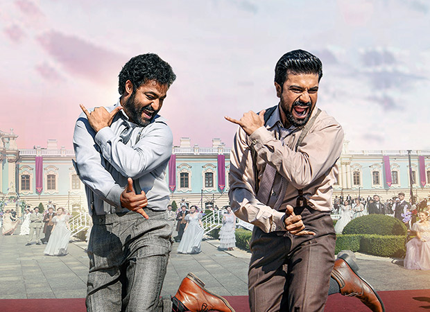 SS Rajamouli’s RRR (Hindi) Box Office Estimate Day 1: Surprises on ...