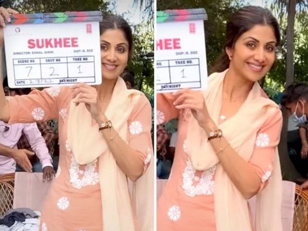 Sukhee Movie: Review | Release Date (2021) | Songs | Music | Images | Official Trailers | Videos ...