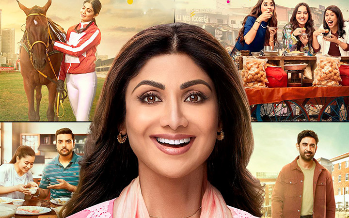 Sukhee Movie: Review | Release Date (2023) | Songs | Music | Images | Official Trailers | Videos ...