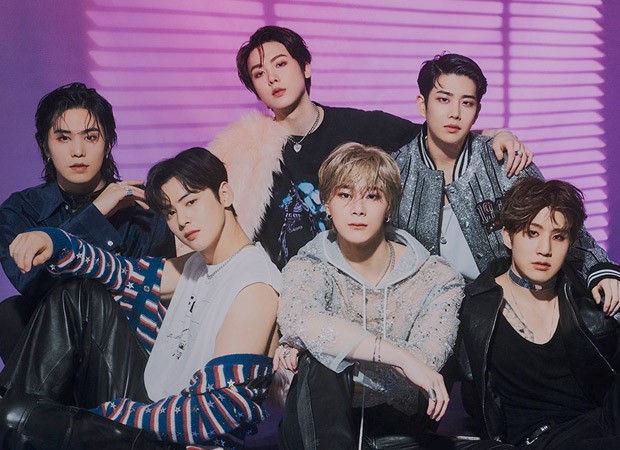 ASTRO to drop third full-length album titled Drive To The Starry Road ...