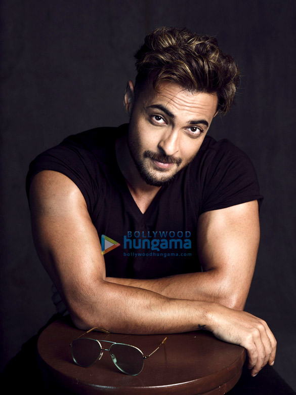 Aayush Sharma Photos, Images, HD Wallpapers, Aayush Sharma HD Images, Photos - Bollywood Hungama