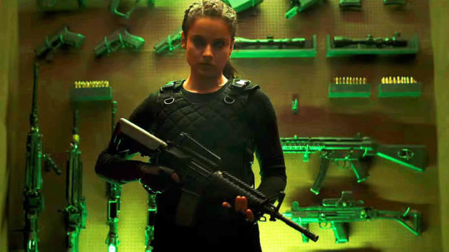 Dhaakad official teaser | Kangana Ranaut | Arjun Rampal | Divya Dutta ...