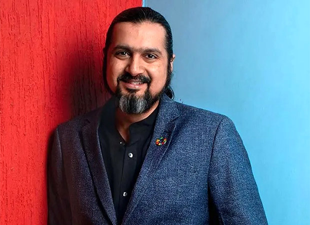 EXCLUSIVE: India’s Ricky Kej on his Grammy-winning album Divine Tides ...