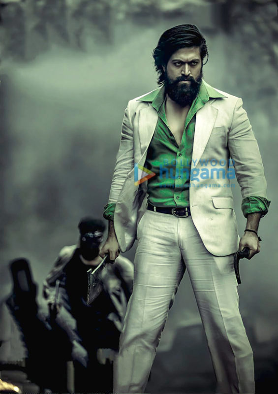 K.G.F – Chapter 2 Photos, Poster, Images, Photos, Wallpapers, HD Images ...