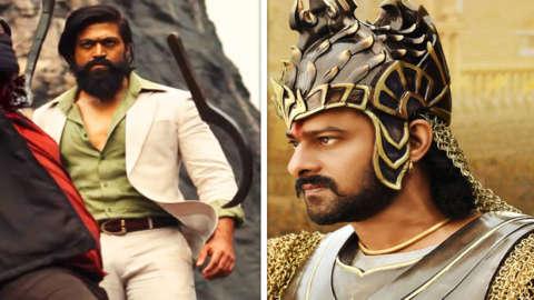 Baahubali 2 – The Conclusion Box Office Collection | India | Day Wise ...