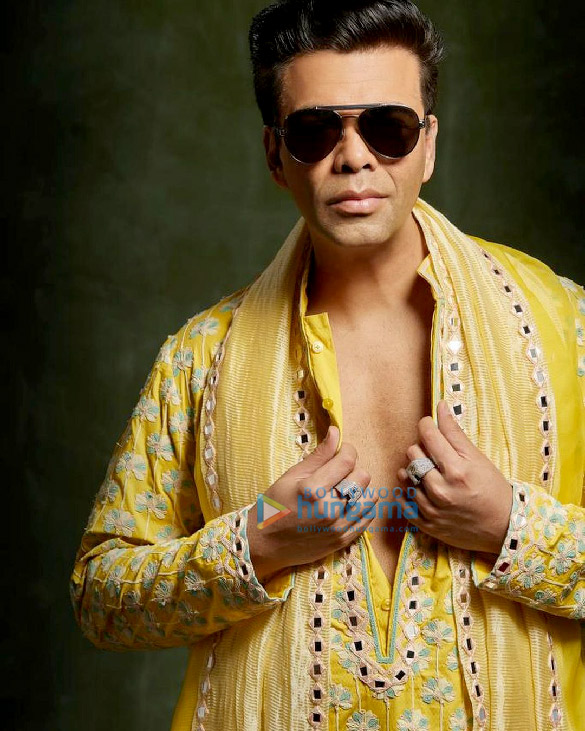 Karan Johar Photos, Images, HD Wallpapers, Karan Johar HD Images, Photos - Bollywood Hungama