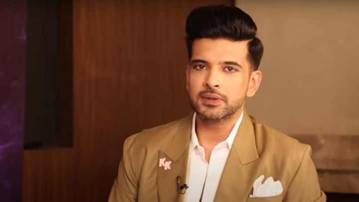 Karan Kundrra exclusive on Dance Deewane: “I was very scared because I ...