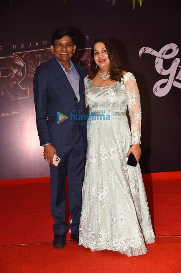 Photos Celebs grace the party to celebrate Jayantilal Gada’s birthday ...