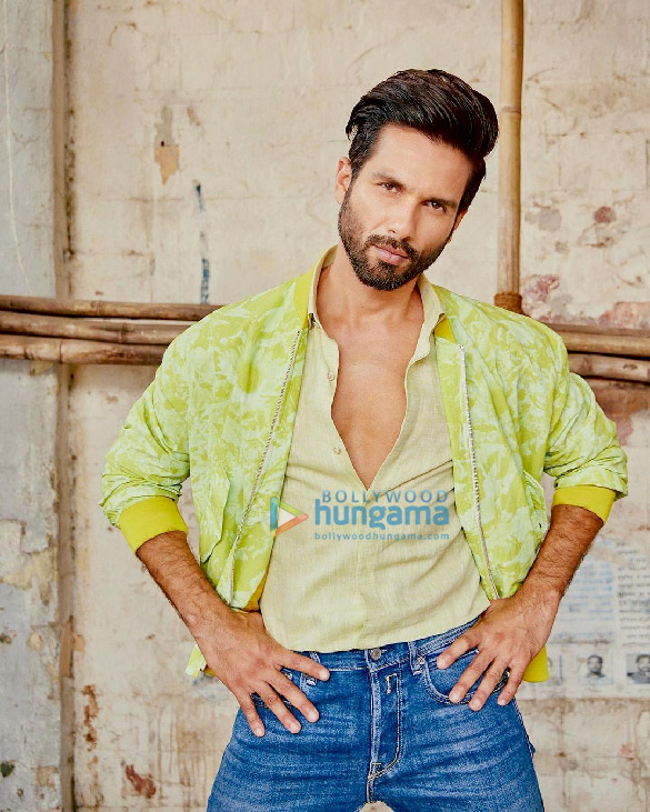 Shahid Kapoor Photos, Images, HD Wallpapers, Shahid Kapoor HD Images ...