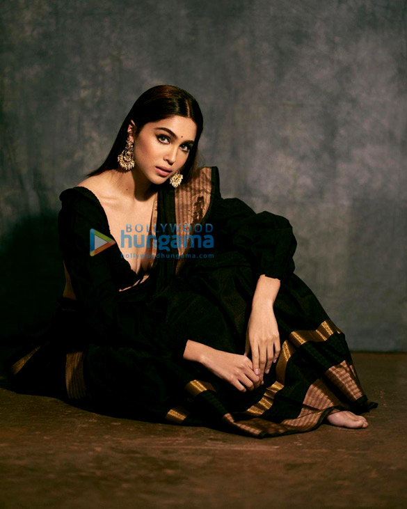 Sharvari Wagh Photos, Images, HD Wallpapers, Sharvari Wagh HD Images ...