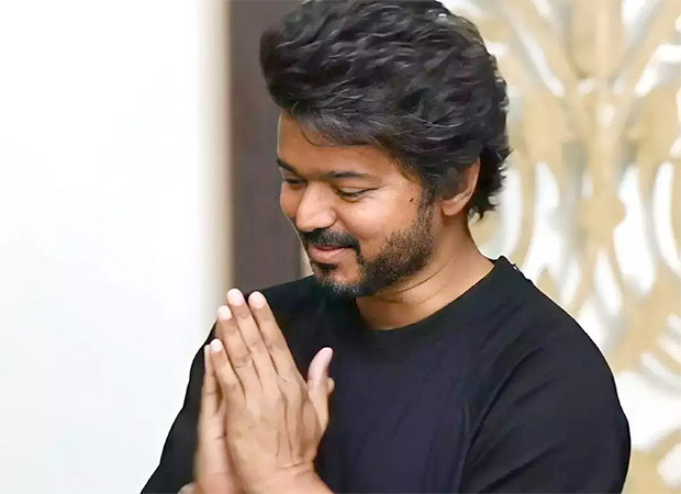 Thalapathy Vijay reveals why he has been avoiding media interactions ...