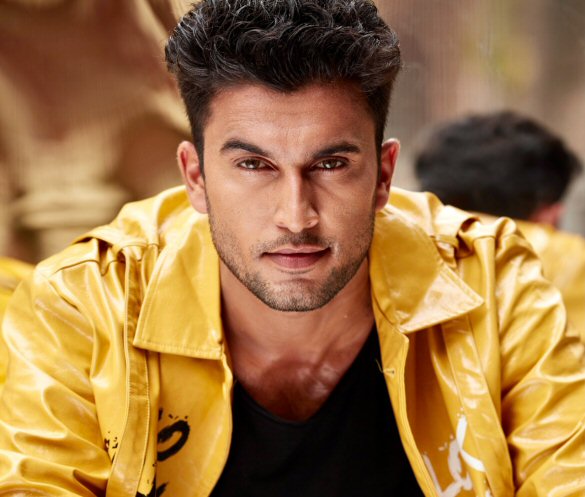 Navneet Malik Movies List | Navneet Malik Upcoming Movies | Films ...