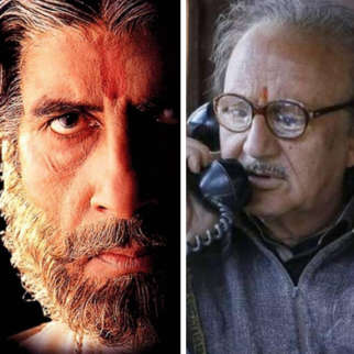 23 Years Of Sooryavansham EXCLUSIVE: Why the Amitabh Bachchan-starrer ...