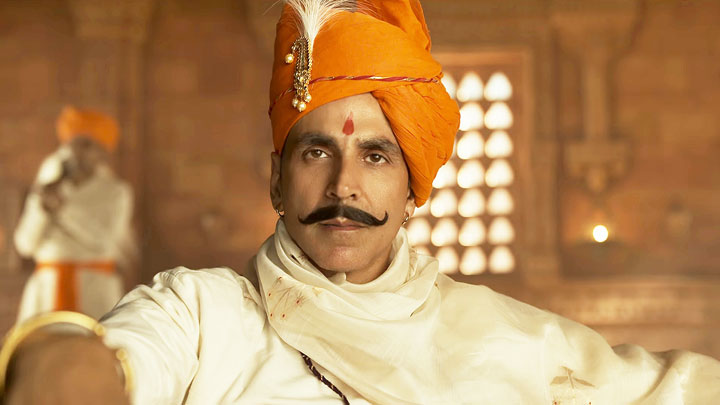 Aakhri Hindu Samrat Prithviraj | Trailer 2 | Akshay Kumar, Sanjay Dutt, Sonu Sood, Manushi ...