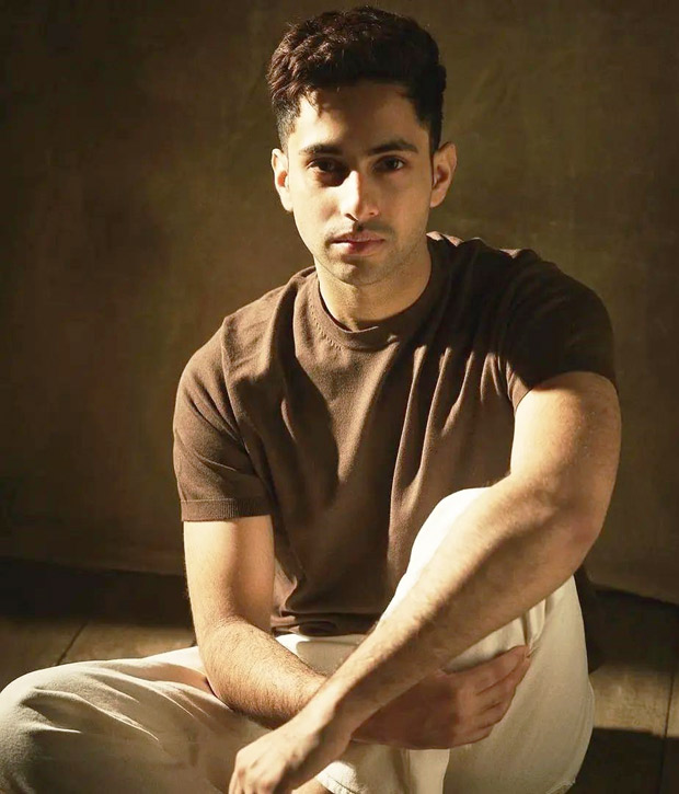 Agastya Nanda Movies List | Agastya Nanda Upcoming Movies | Films ...