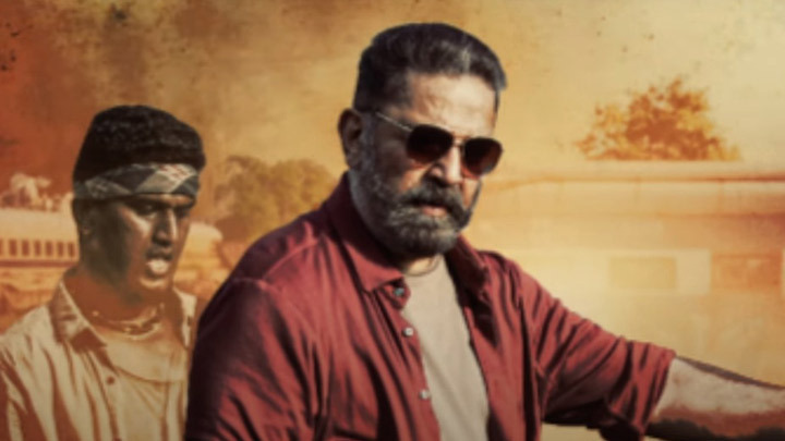 Badle Badle (Rap Extended Version) | Vikram | Kamal Haasan | Anirudh ...