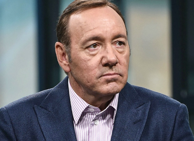 House of Cards actor Kevin Spacey charged with four sexual assault ...